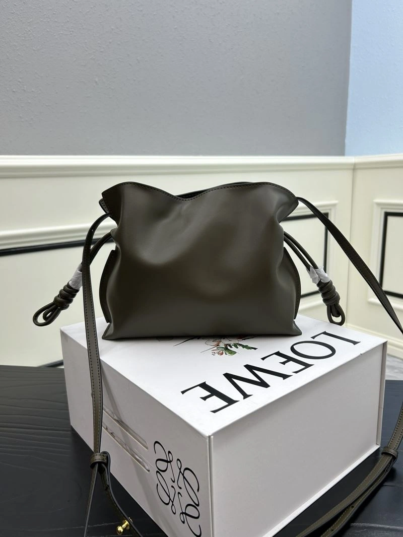 High fidelity Loewe Flamenco Bags