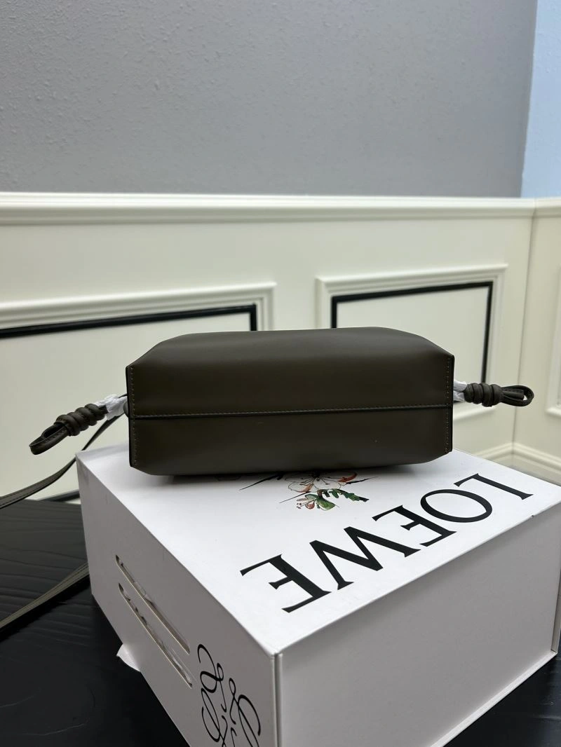 High fidelity Loewe Flamenco Bags