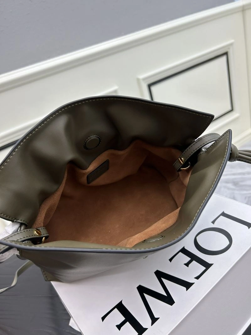 High fidelity Loewe Flamenco Bags