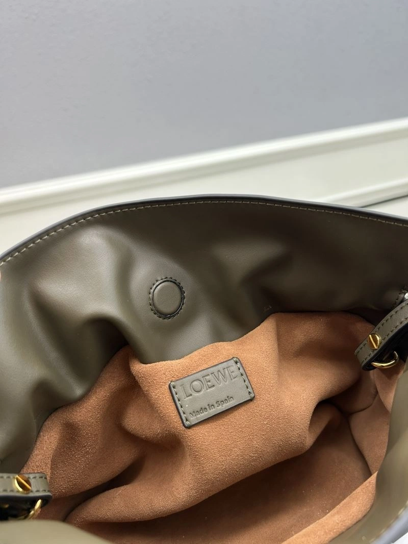 High fidelity Loewe Flamenco Bags