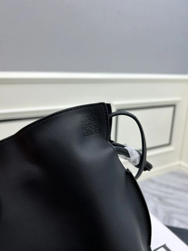 Indistinguishable Loewe Flamenco Bags