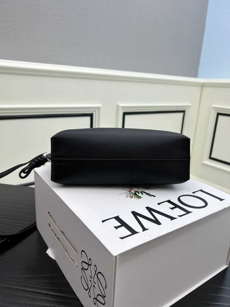Indistinguishable Loewe Flamenco Bags