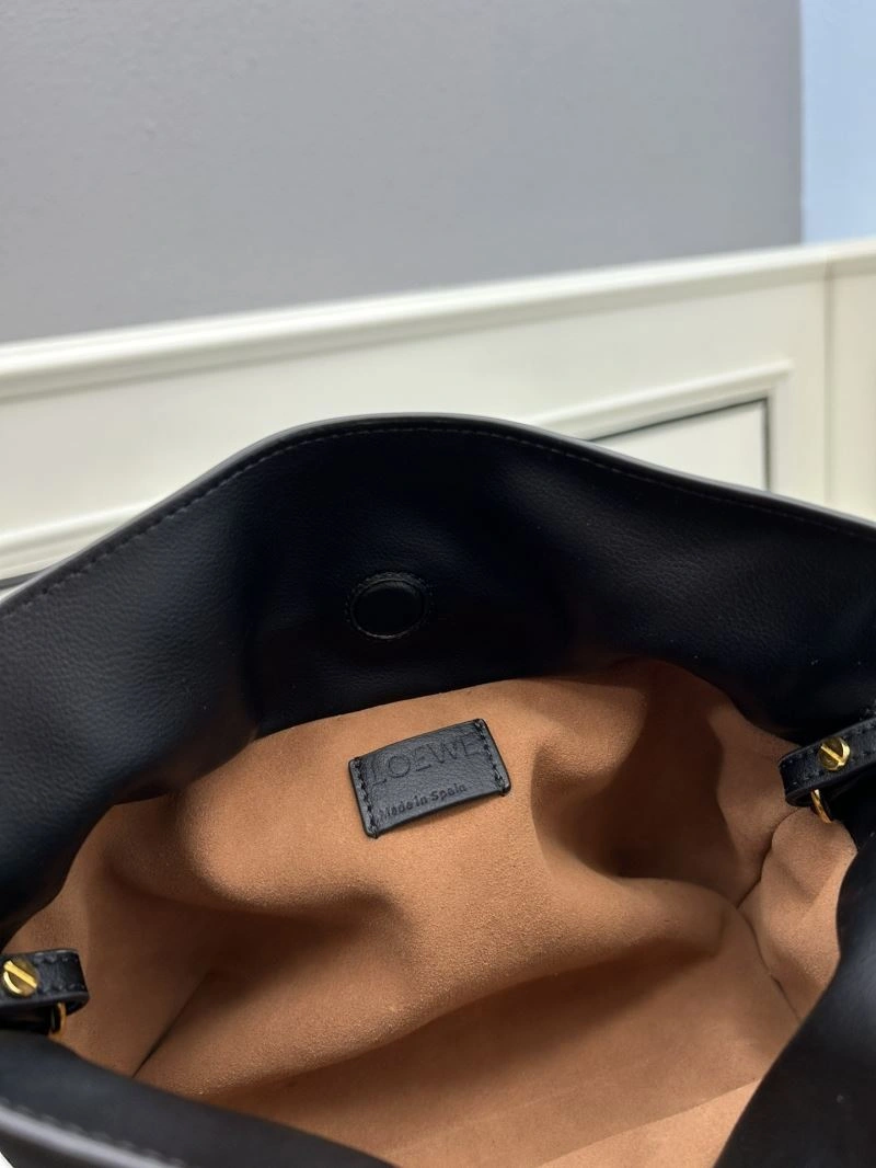 Indistinguishable Loewe Flamenco Bags