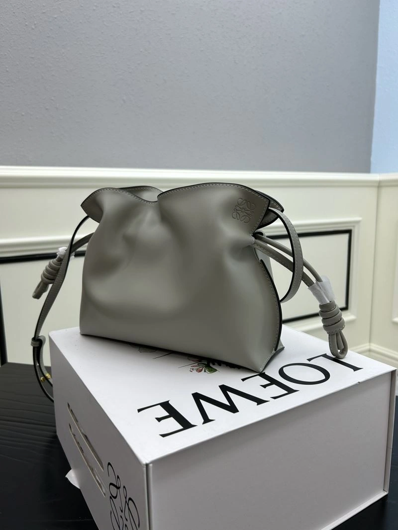Mirror quality Loewe Flamenco Bags