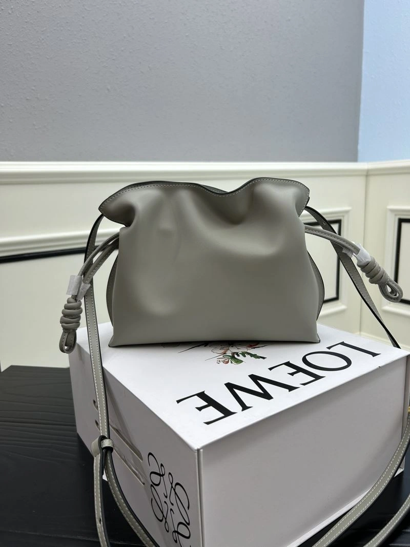 Mirror quality Loewe Flamenco Bags
