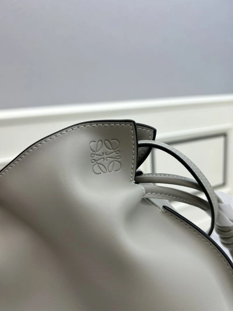 Mirror quality Loewe Flamenco Bags