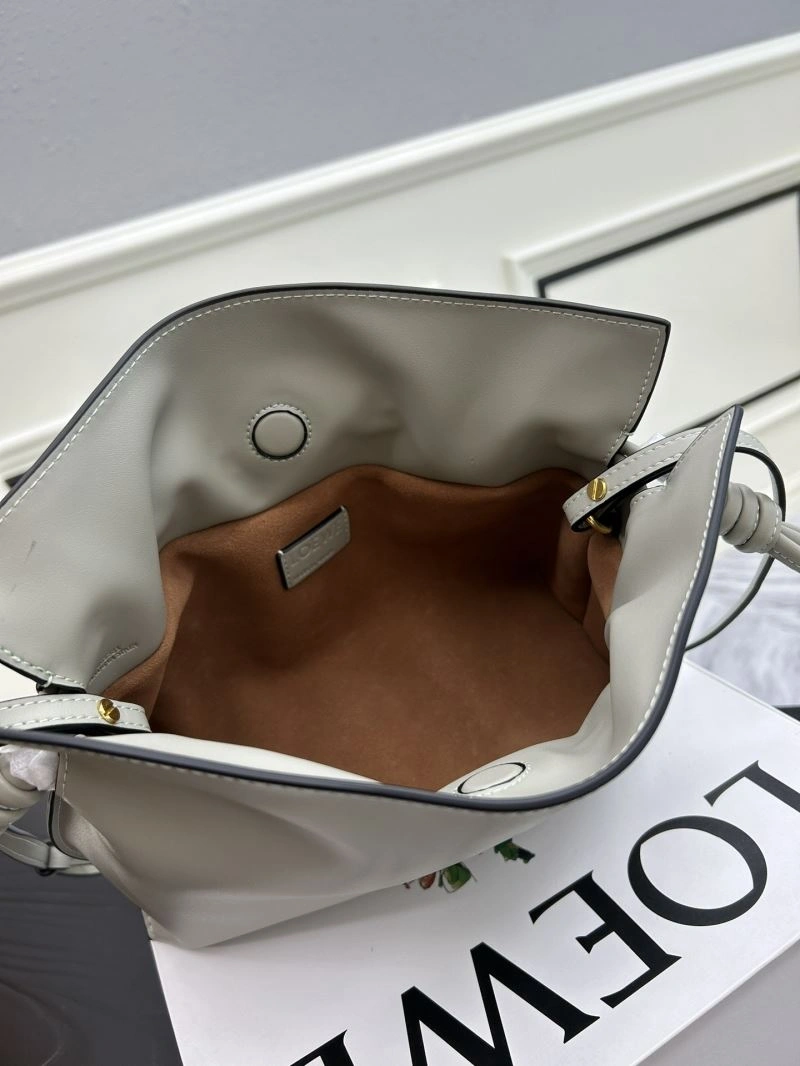 Mirror quality Loewe Flamenco Bags