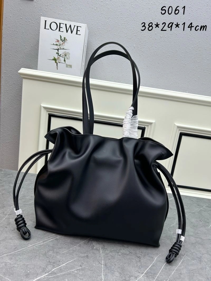 Loewe Flamenco Bags
