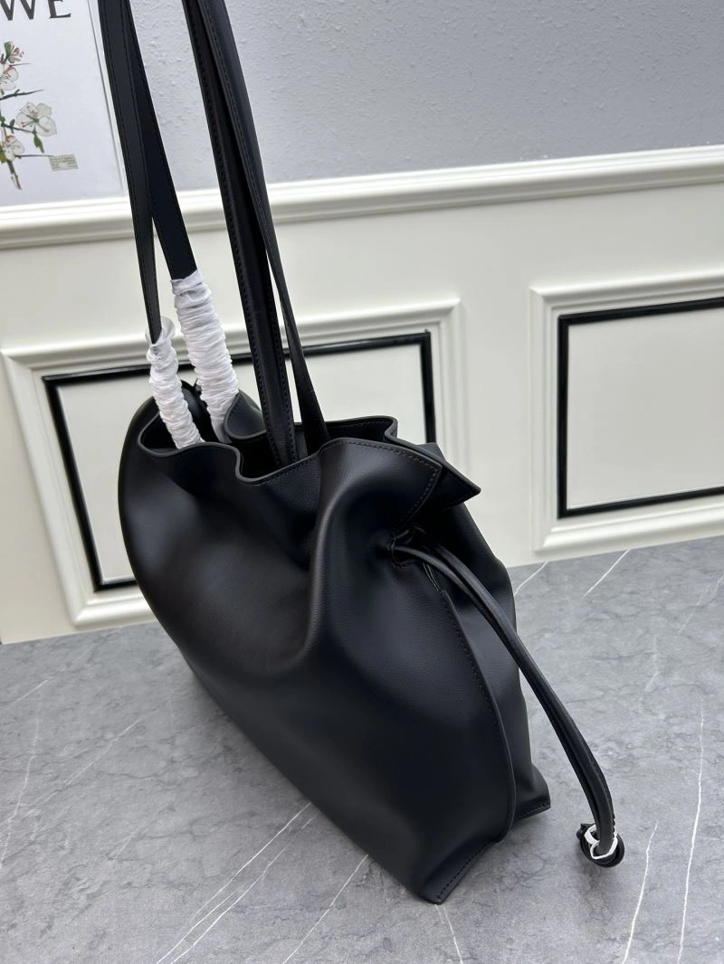 Factory-made Loewe Flamenco Bags