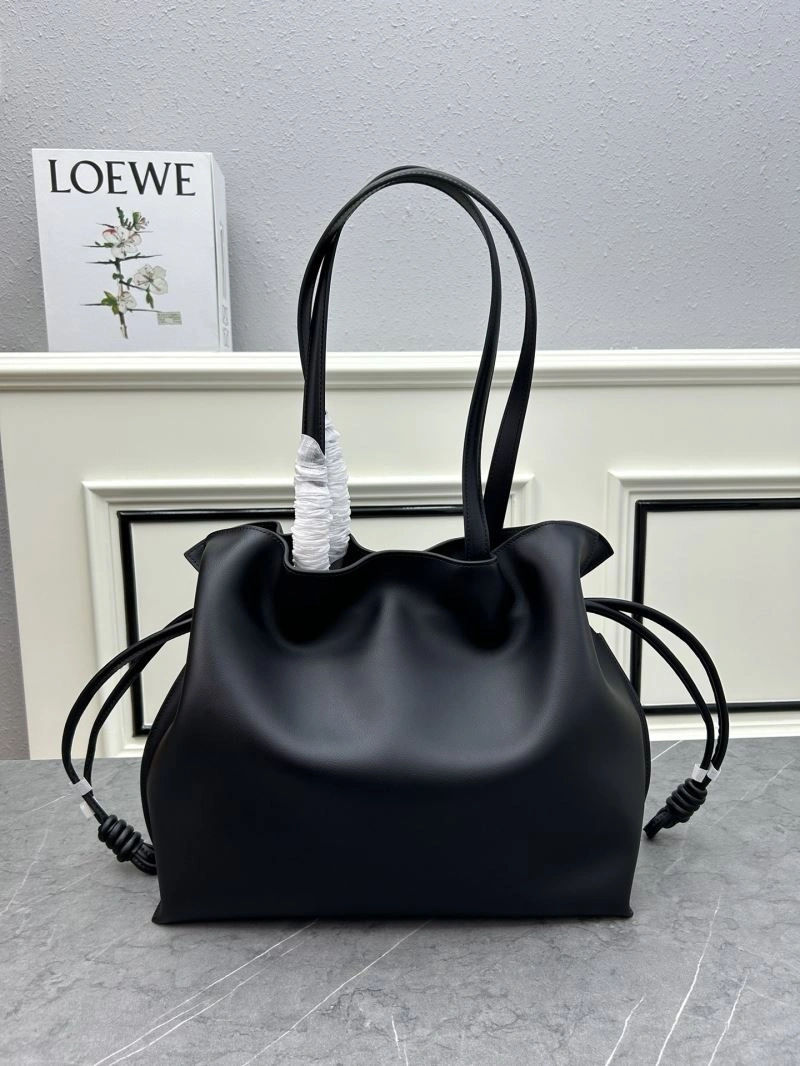 Factory-made Loewe Flamenco Bags