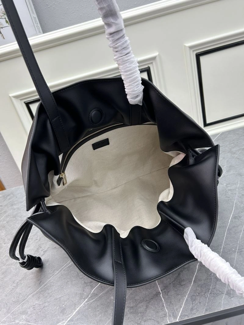 Factory-made Loewe Flamenco Bags