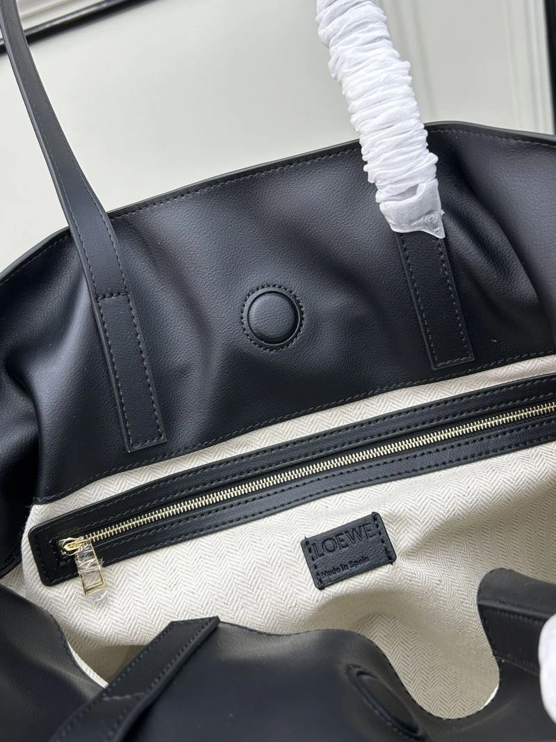 Factory-made Loewe Flamenco Bags