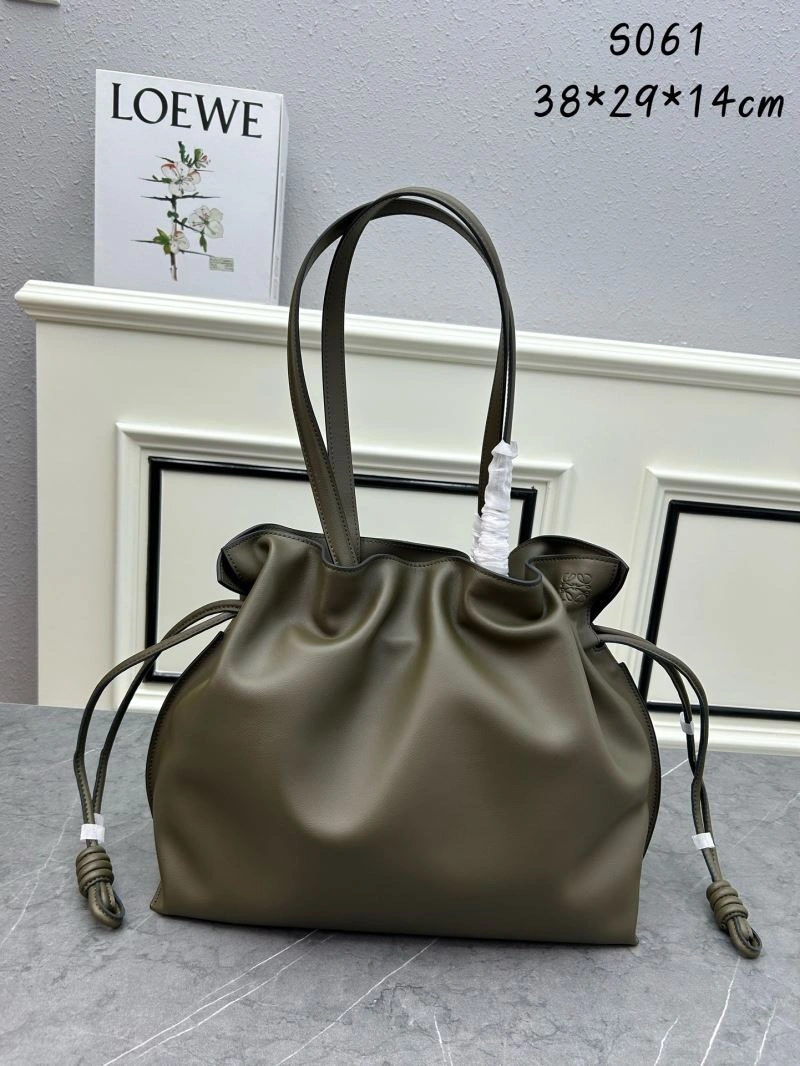 Loewe Flamenco Bags