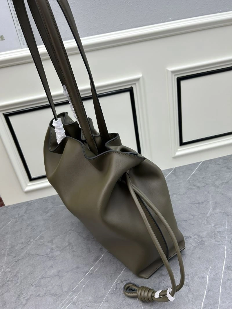 Real Loewe Flamenco Bags