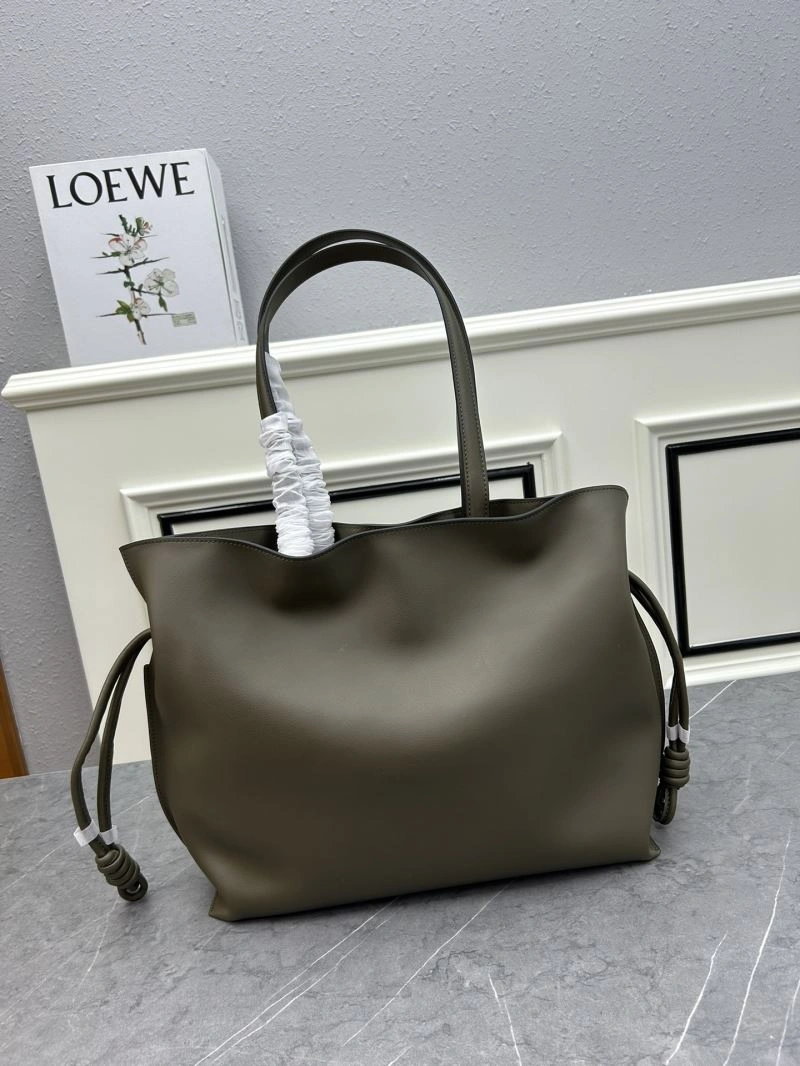 Real Loewe Flamenco Bags