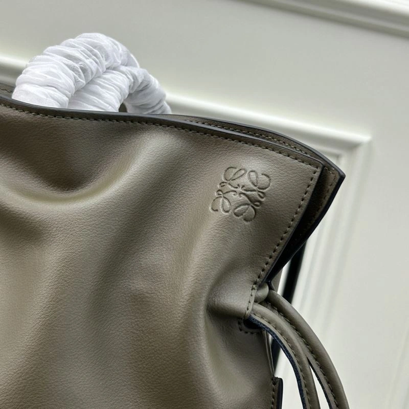 Real Loewe Flamenco Bags