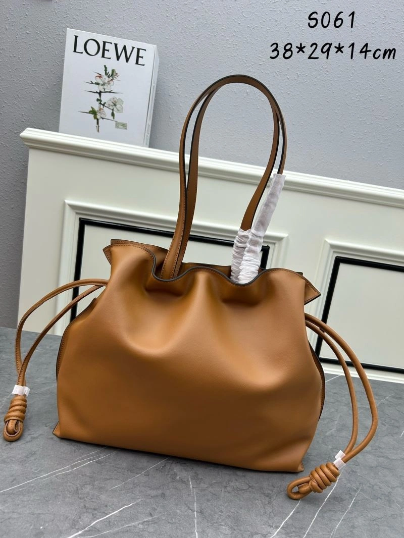 Loewe Flamenco Bags