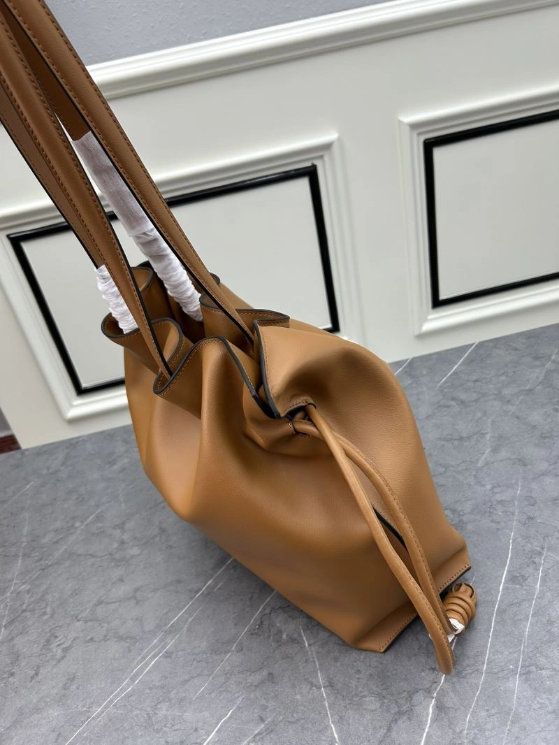 Genuine Loewe Flamenco Bags