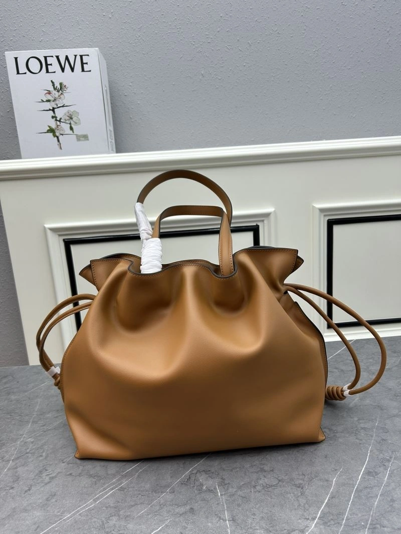 Genuine Loewe Flamenco Bags