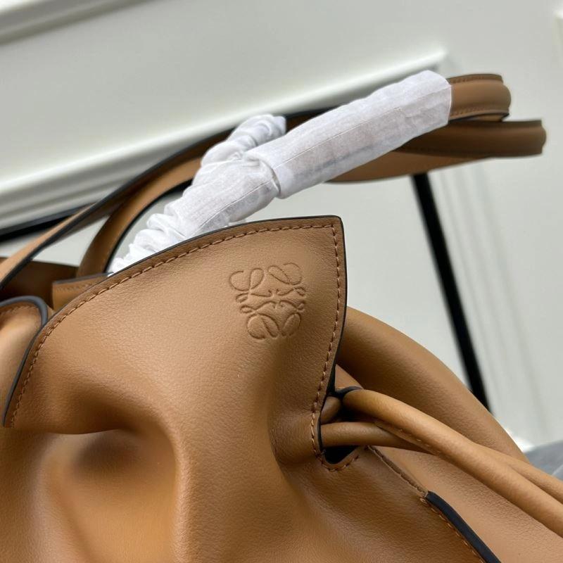 Genuine Loewe Flamenco Bags