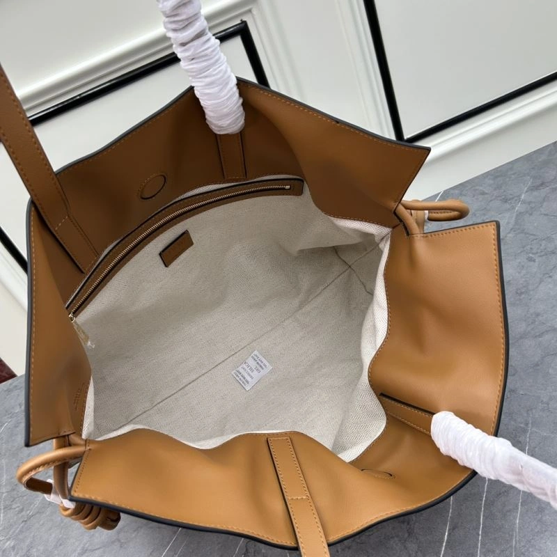 Genuine Loewe Flamenco Bags