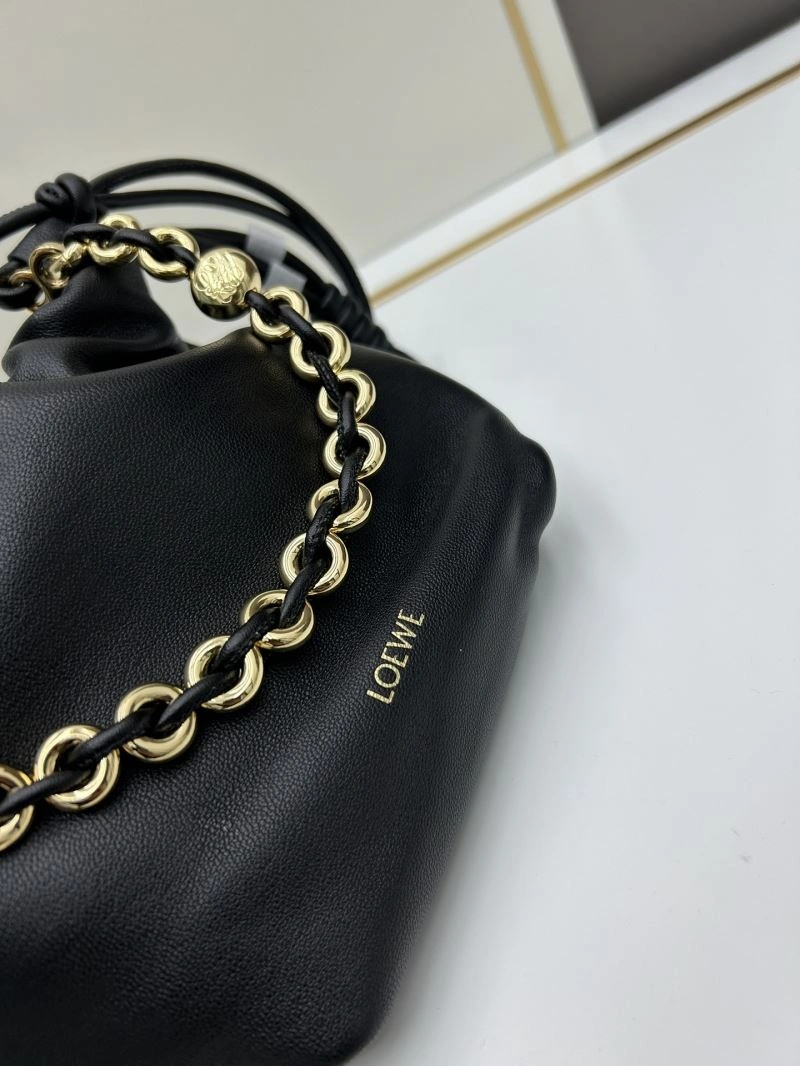 Genuine Loewe Flamenco Bags