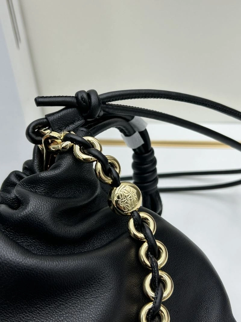 Genuine Loewe Flamenco Bags