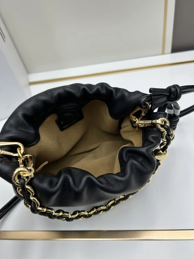 Genuine Loewe Flamenco Bags