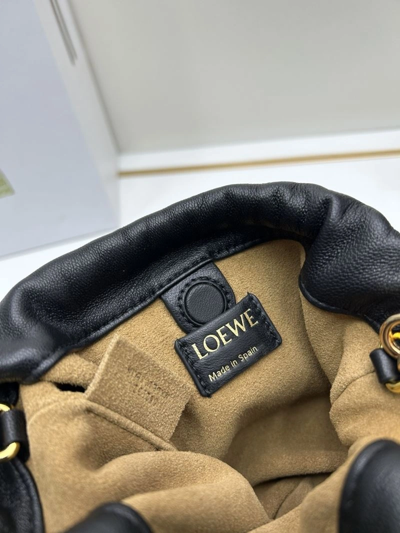Genuine Loewe Flamenco Bags