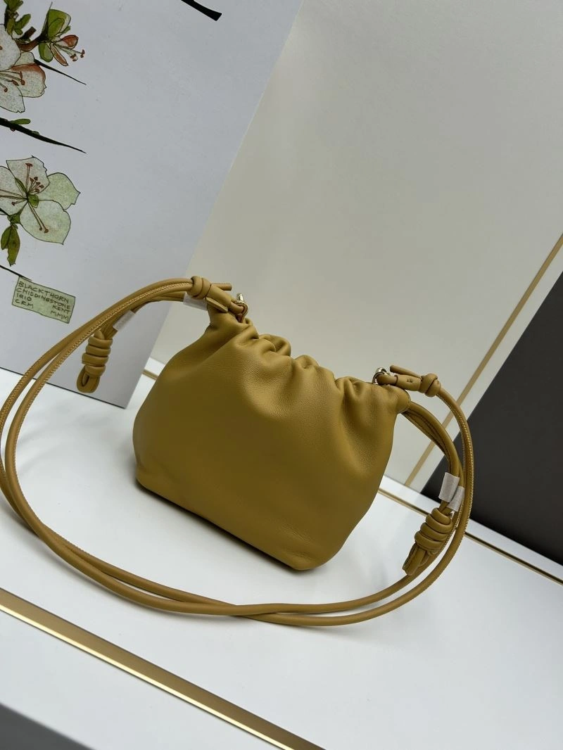 Original Loewe Flamenco Bags