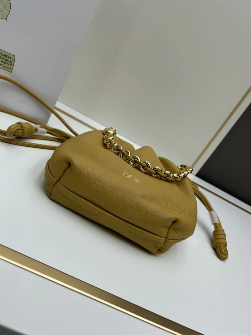 Original Loewe Flamenco Bags