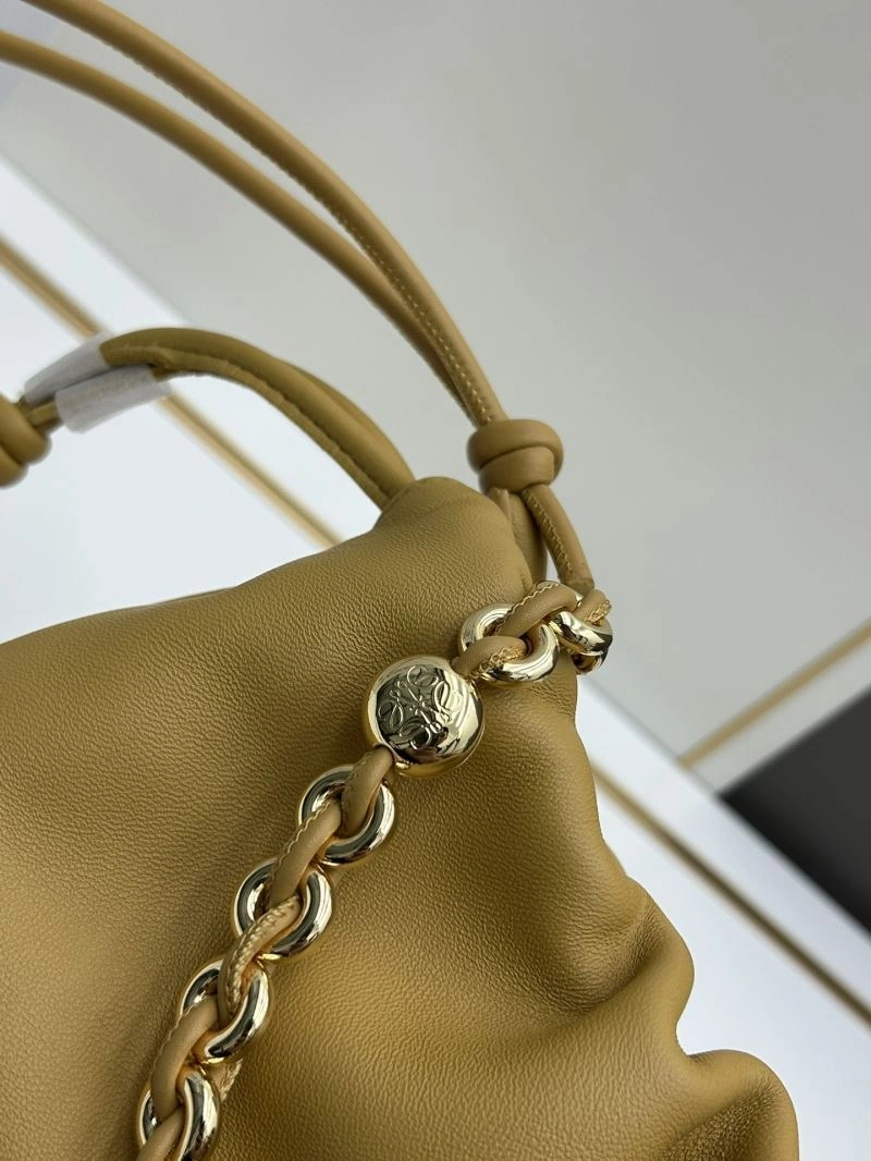 Original Loewe Flamenco Bags