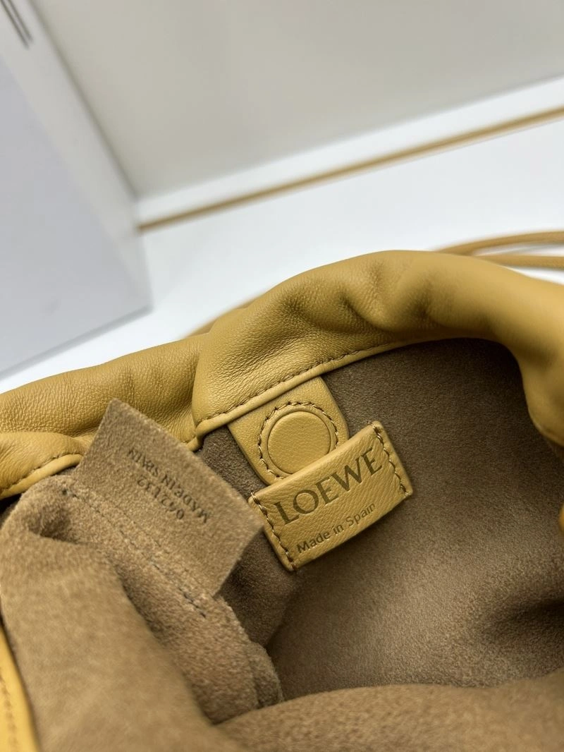 Original Loewe Flamenco Bags
