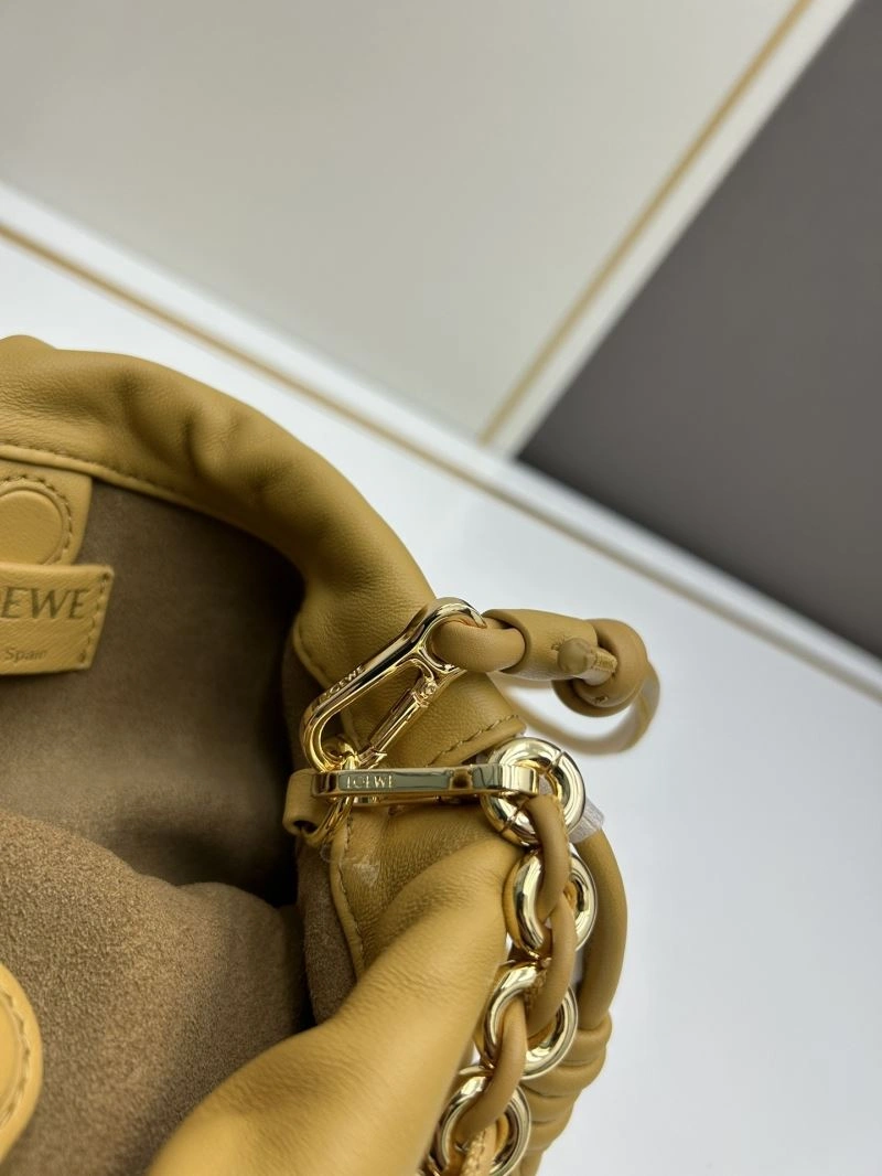 Original Loewe Flamenco Bags