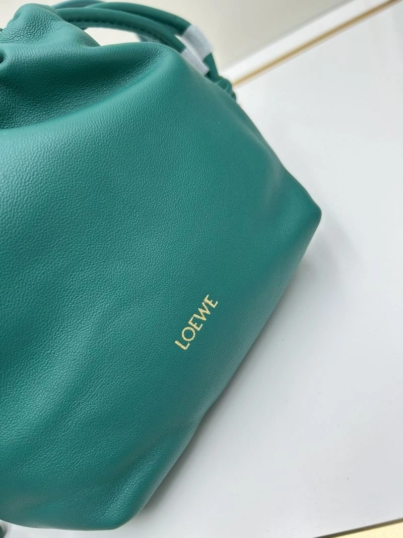 Legit Loewe Flamenco Bags