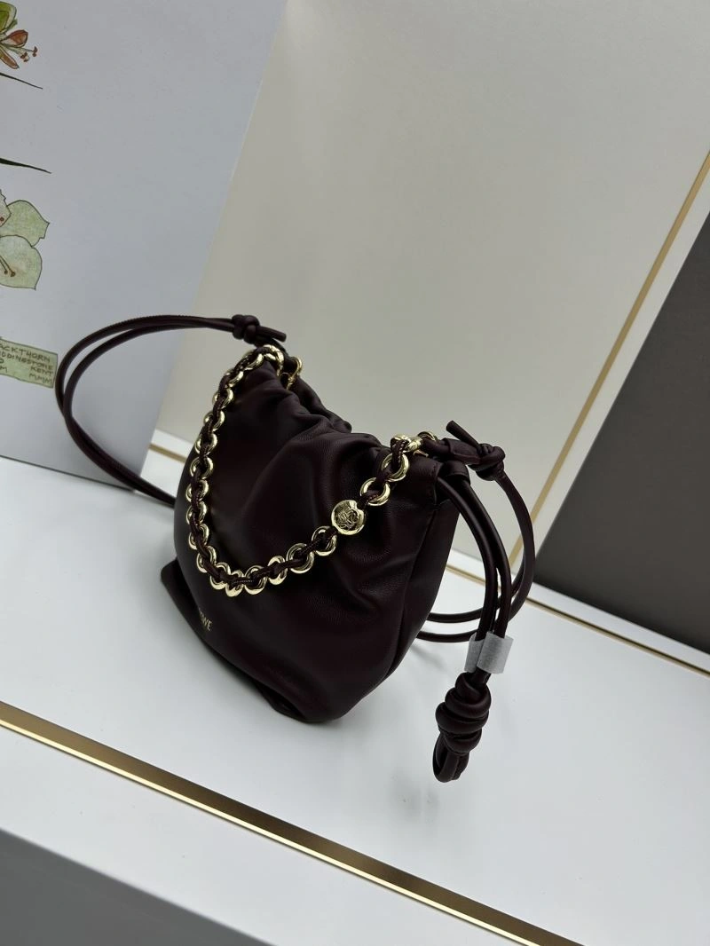 Brand-original Loewe Flamenco Bags