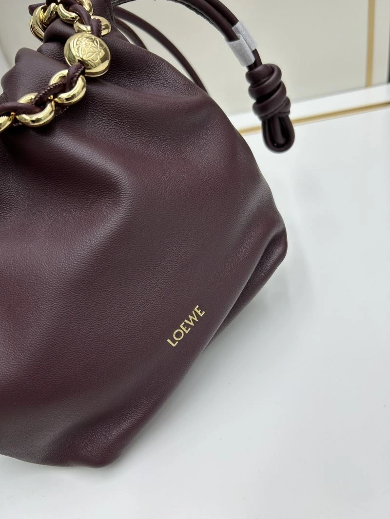 Brand-original Loewe Flamenco Bags