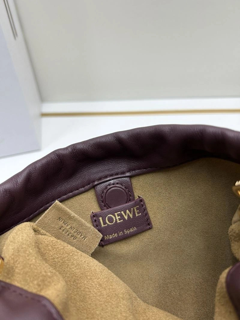 Brand-original Loewe Flamenco Bags