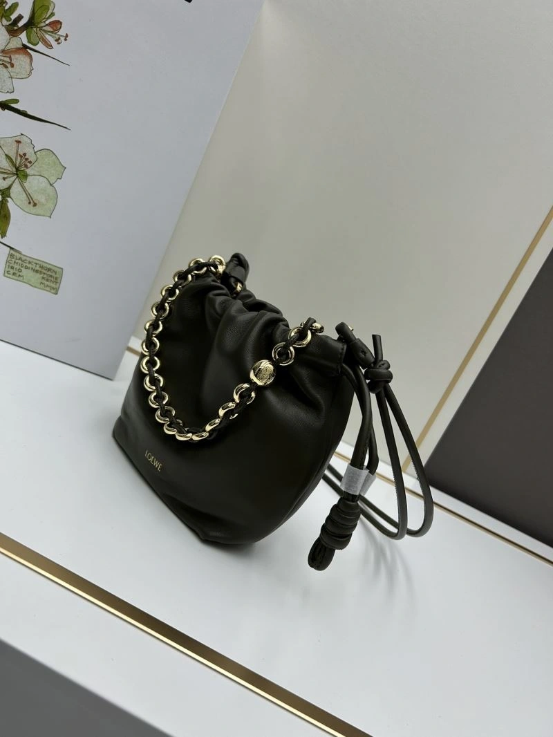 Factory-made Loewe Flamenco Bags
