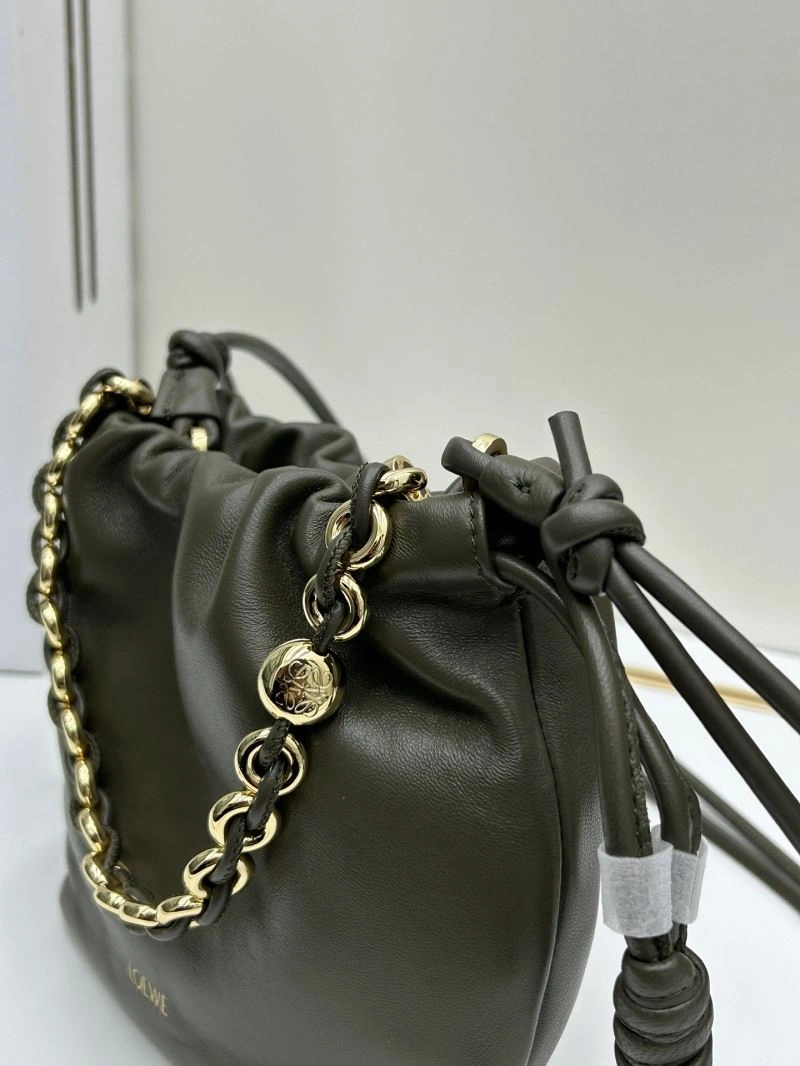 Factory-made Loewe Flamenco Bags