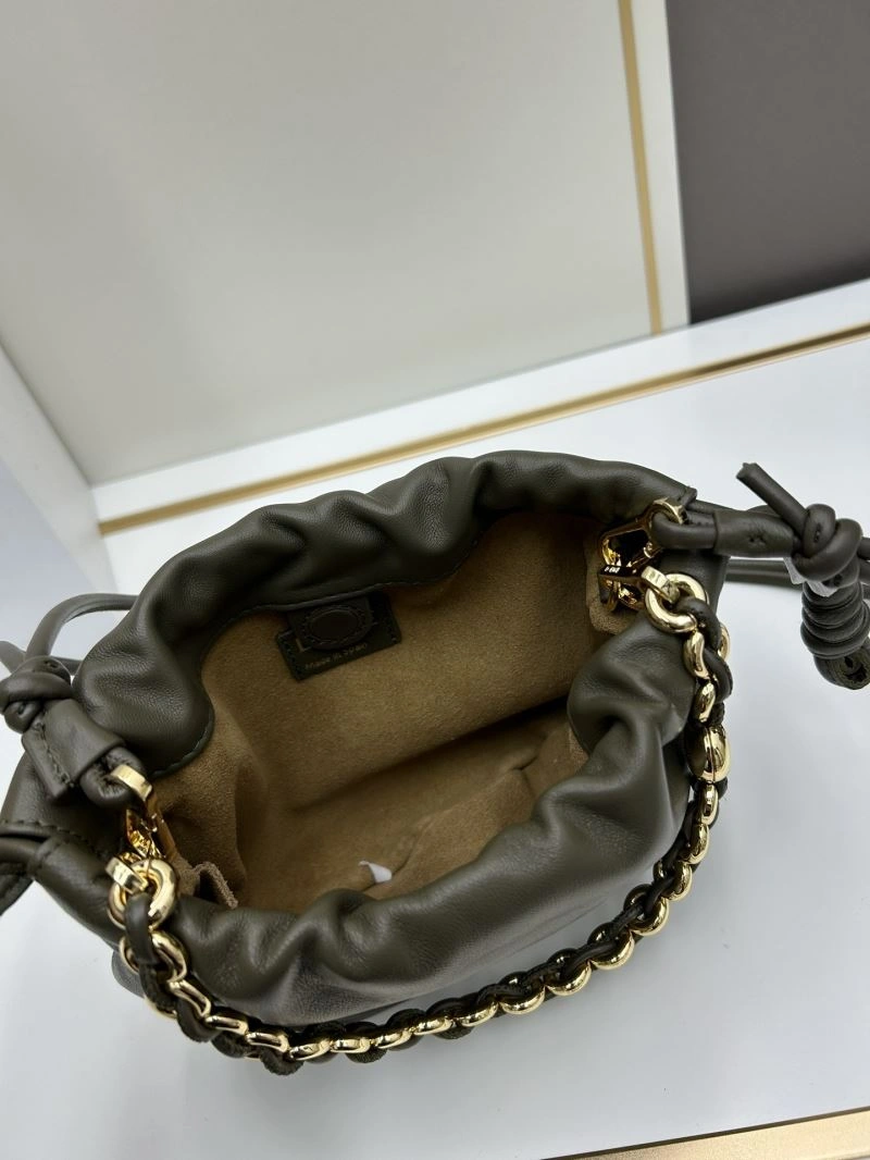 Factory-made Loewe Flamenco Bags