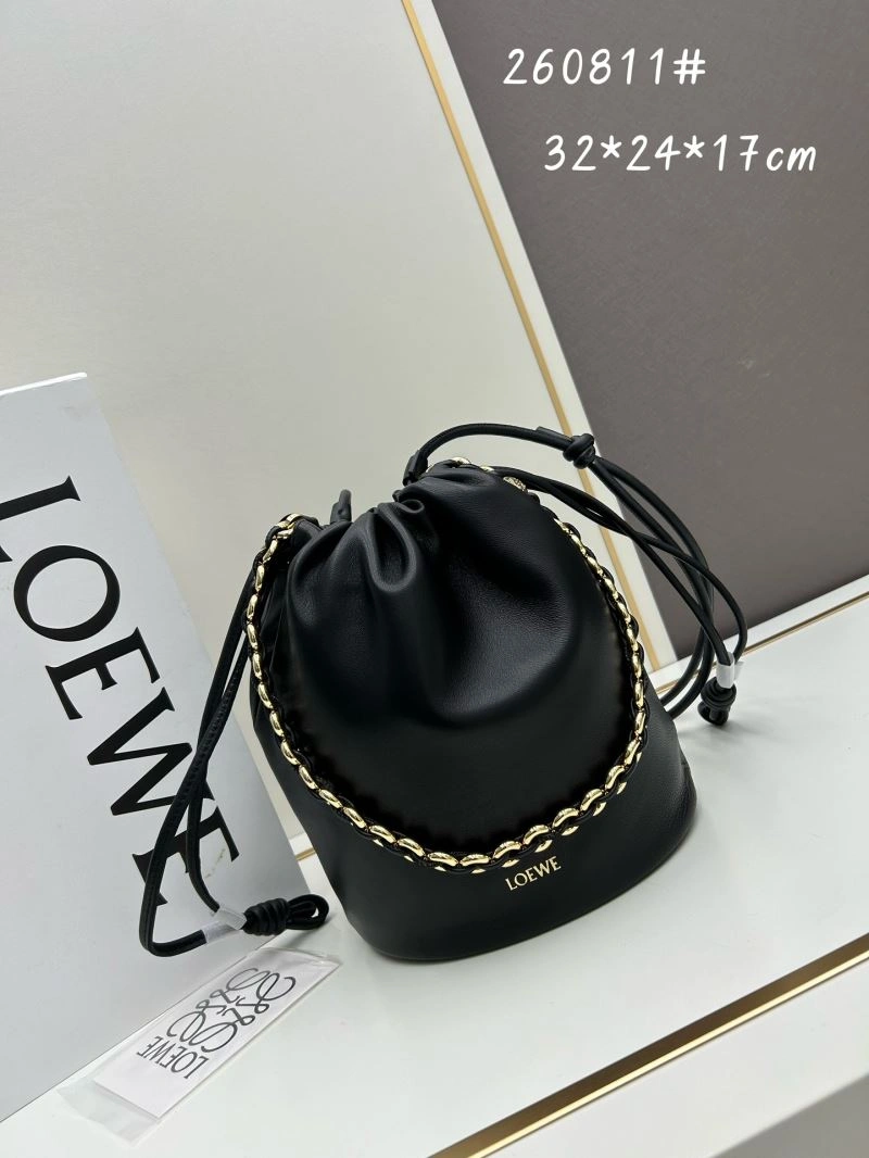 Loewe Flamenco Bags
