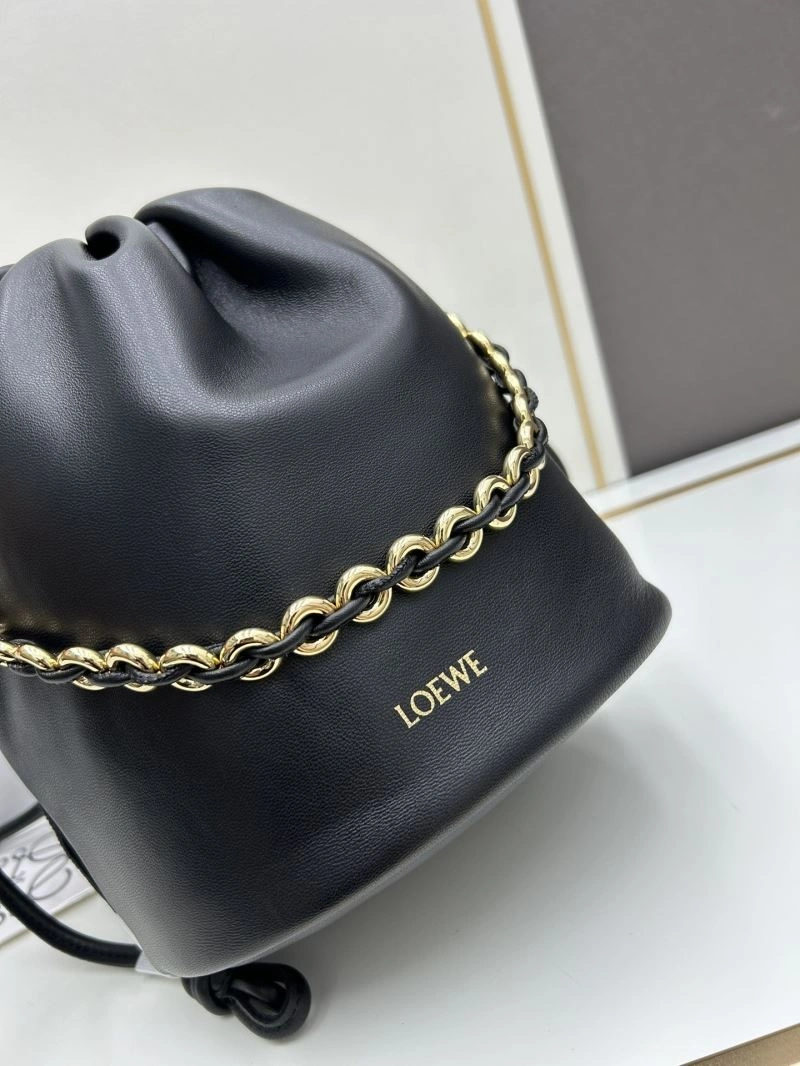 Cut-rate Loewe Flamenco Bags