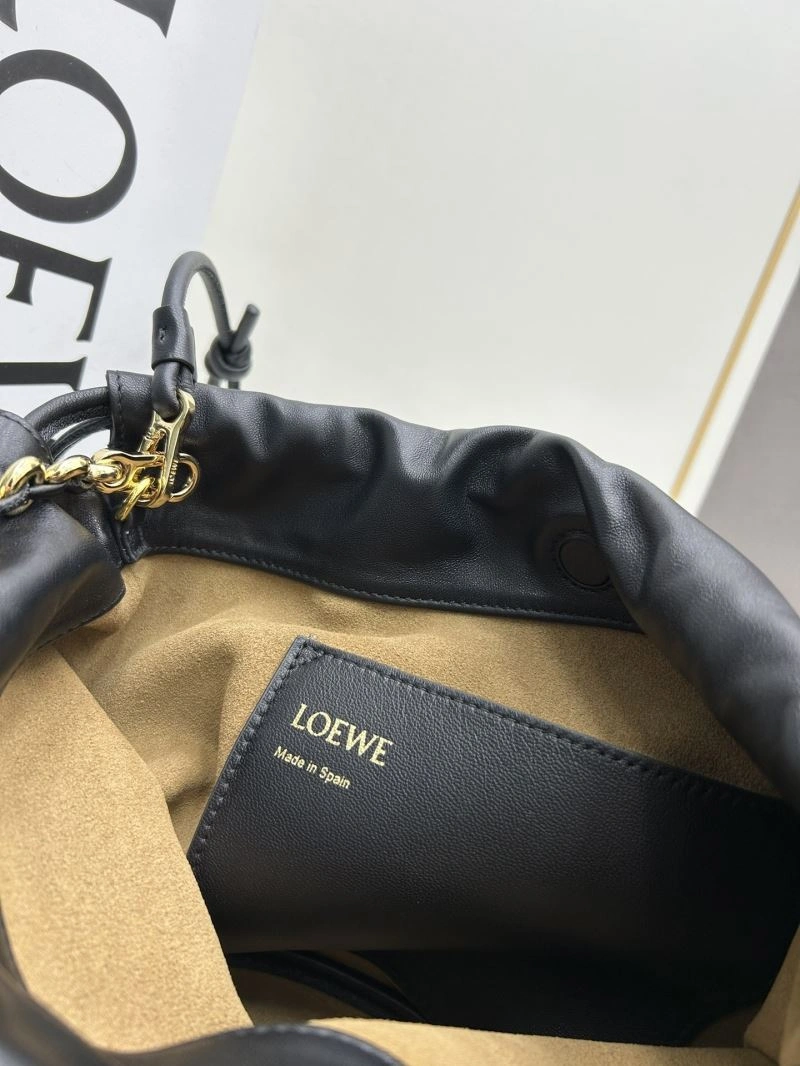 Cut-rate Loewe Flamenco Bags