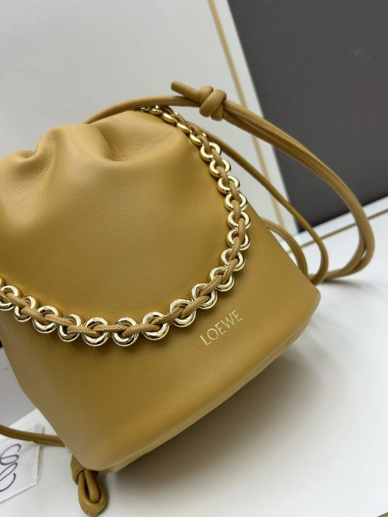 Brand-original Loewe Flamenco Bags
