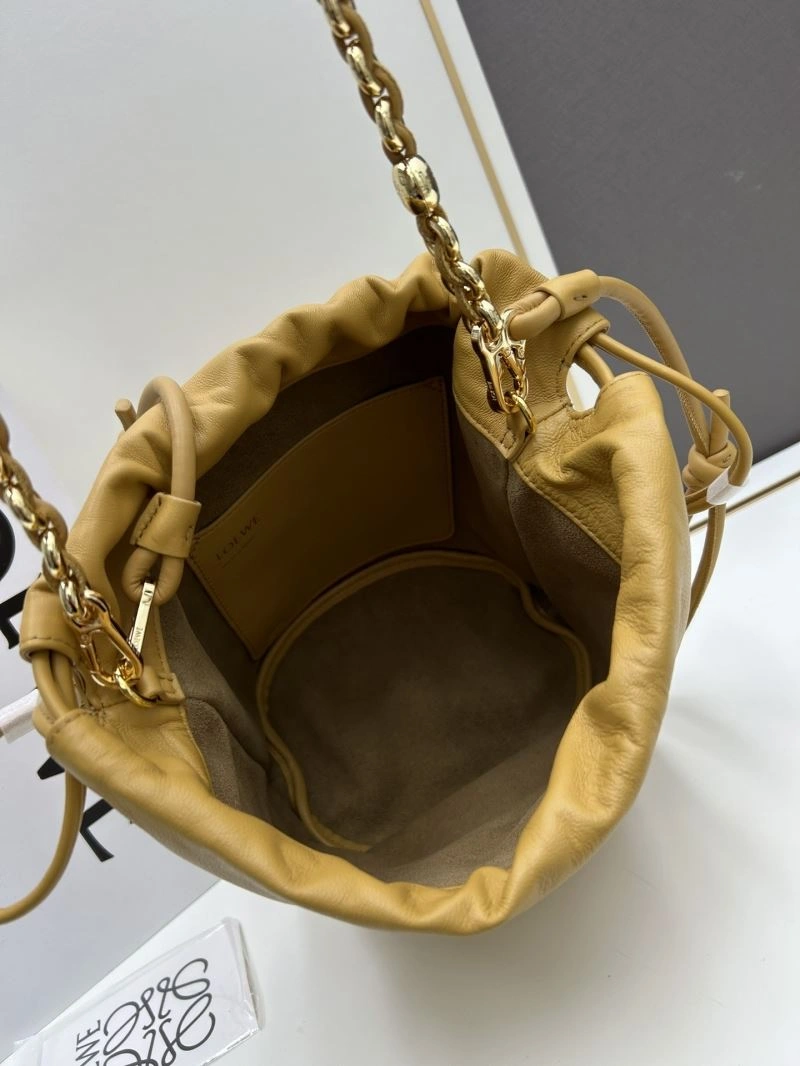 Brand-original Loewe Flamenco Bags