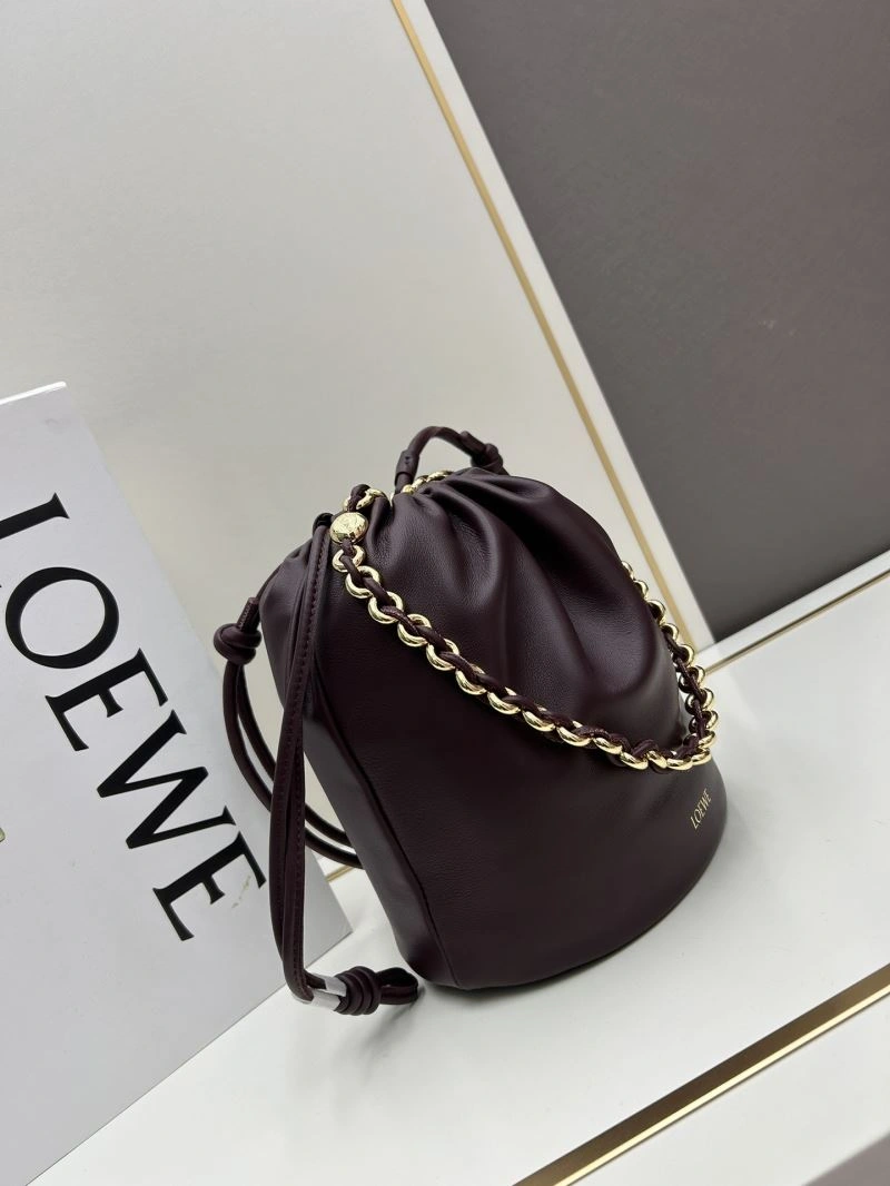 OEM Loewe Flamenco Bags