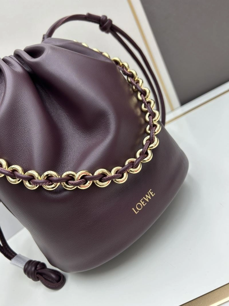 OEM Loewe Flamenco Bags
