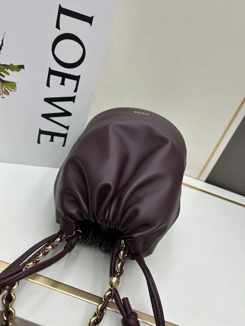 OEM Loewe Flamenco Bags
