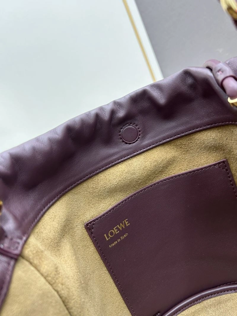 OEM Loewe Flamenco Bags